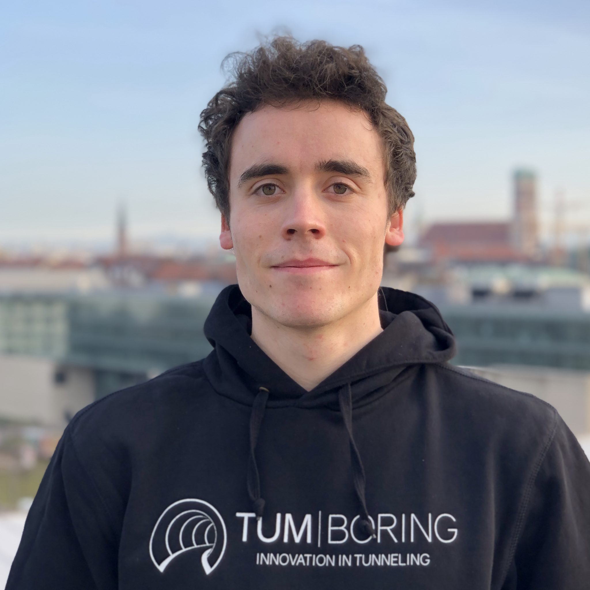 Get to know our Team | TUM Boring – Innovation in Tunneling e.V.