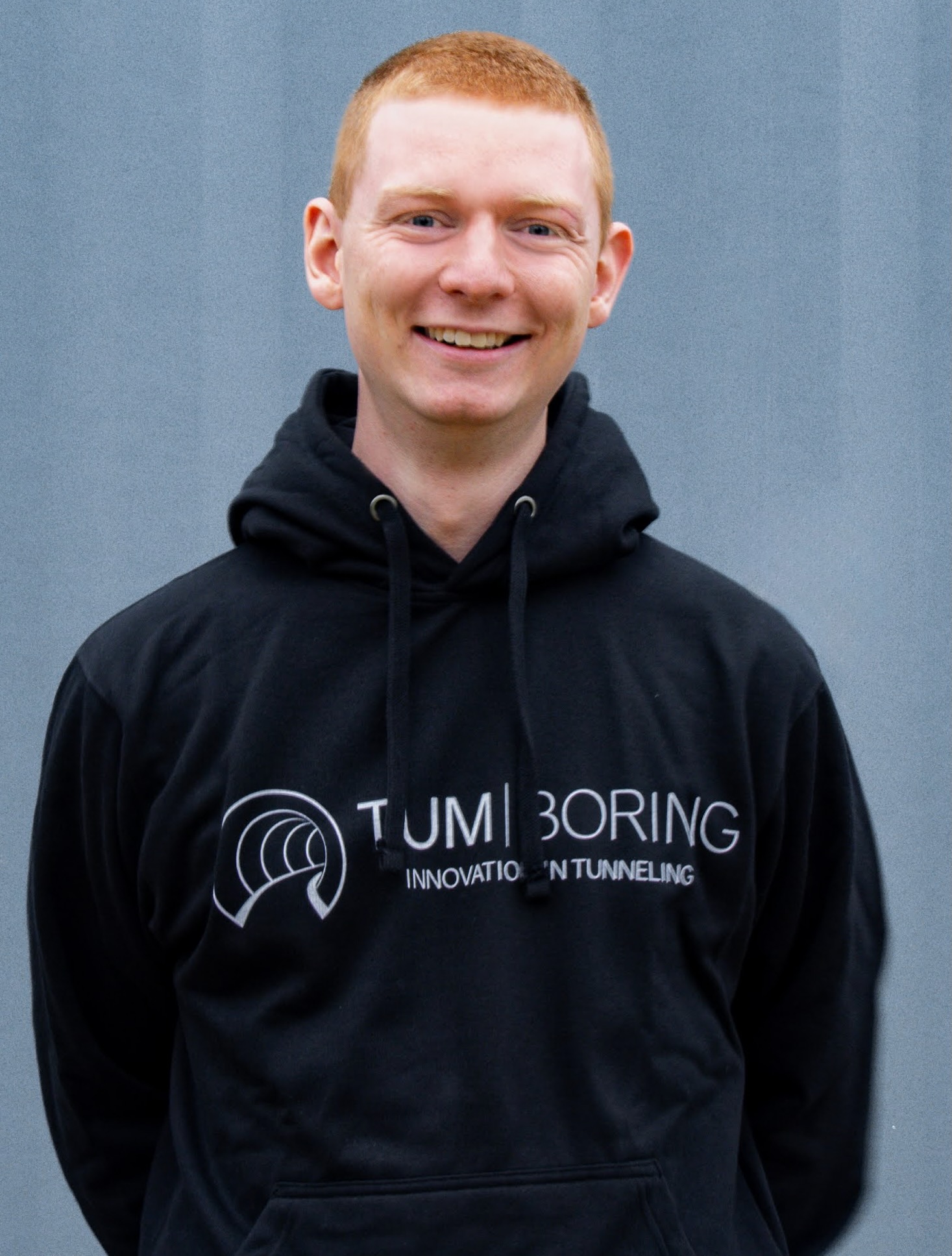 Get to know our Team | TUM Boring – Innovation in Tunneling e.V.