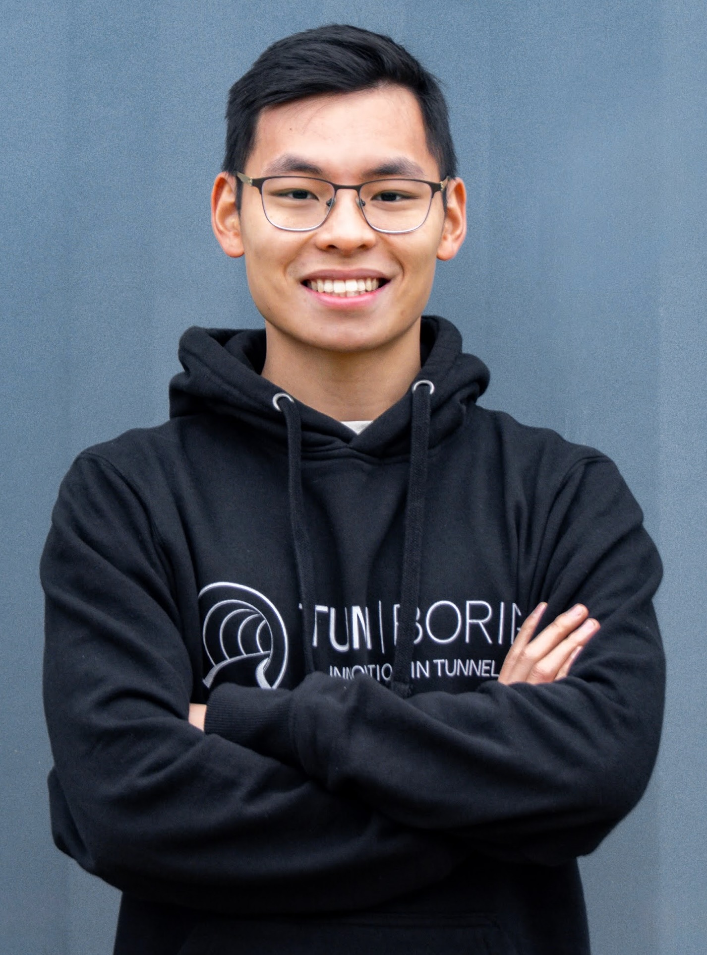 Get to know our Team | TUM Boring – Innovation in Tunneling e.V.